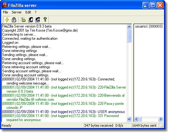 Pidgin Aim File Transfer Failed Filezilla Marketplaceblogs
